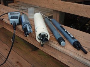 Datasonde - High-Frequency Water Quality Monitoring